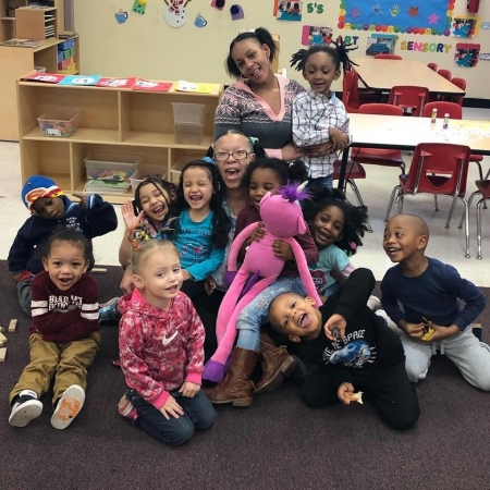 Little Buckeye Learning Center