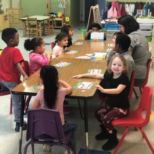 Little Buckeye Learning Center