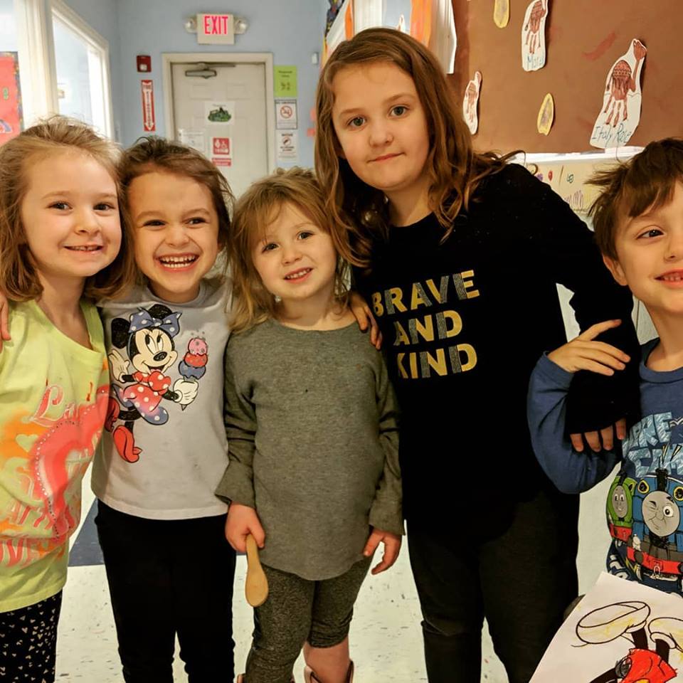 Little Buckeye Learning Center